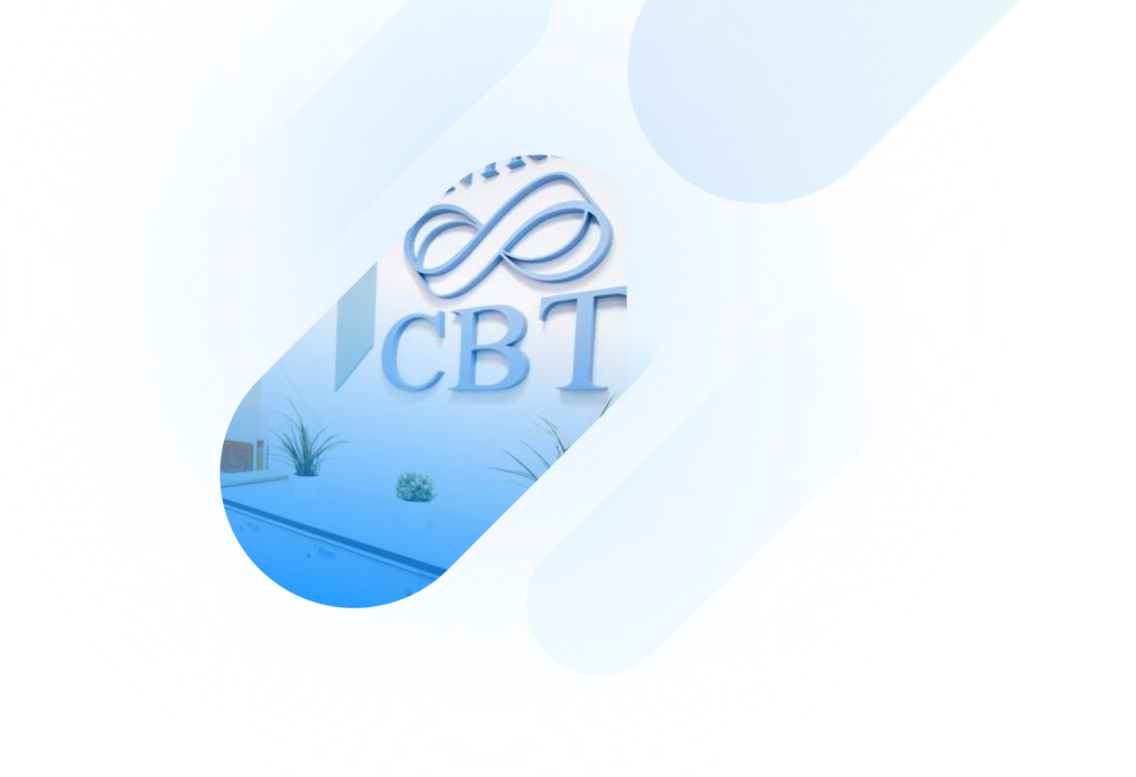 CBT ENG - Medidesk