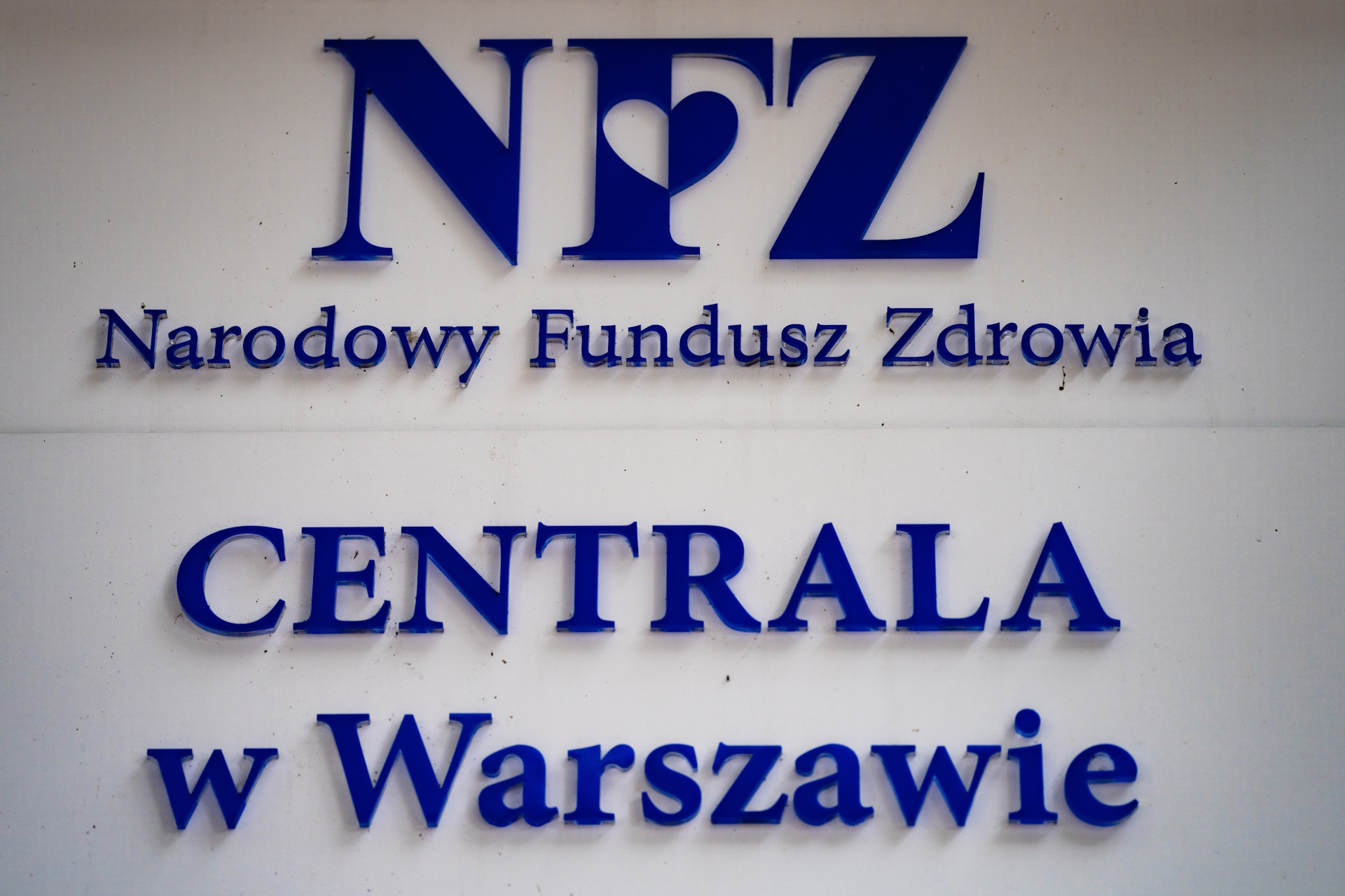Plan Kontroli Finansów NFZ przez NIK w 2024 roku - Medidesk